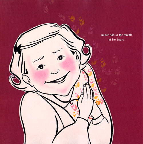 A Celebration of Anita Riggio | Archives and Special Collections Blog