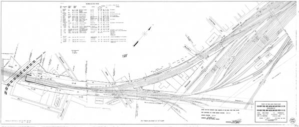 New Haven Railroad | Archives and Special Collections Blog