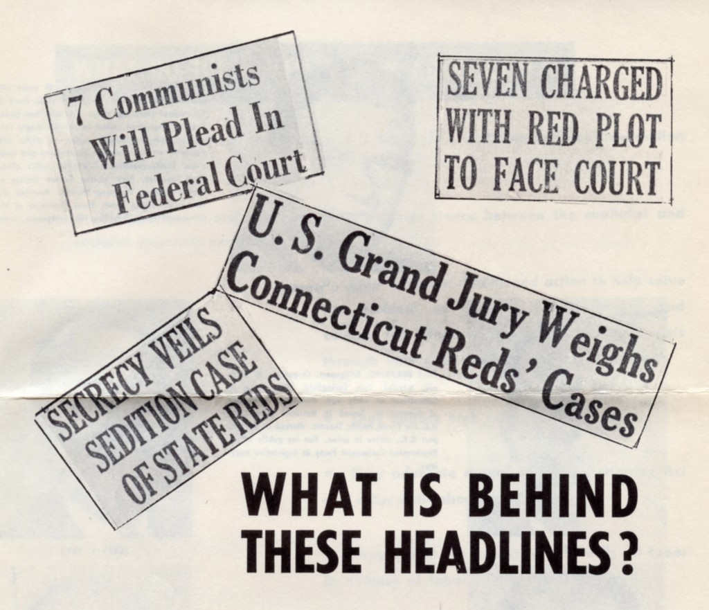 Communism | Archives and Special Collections Blog