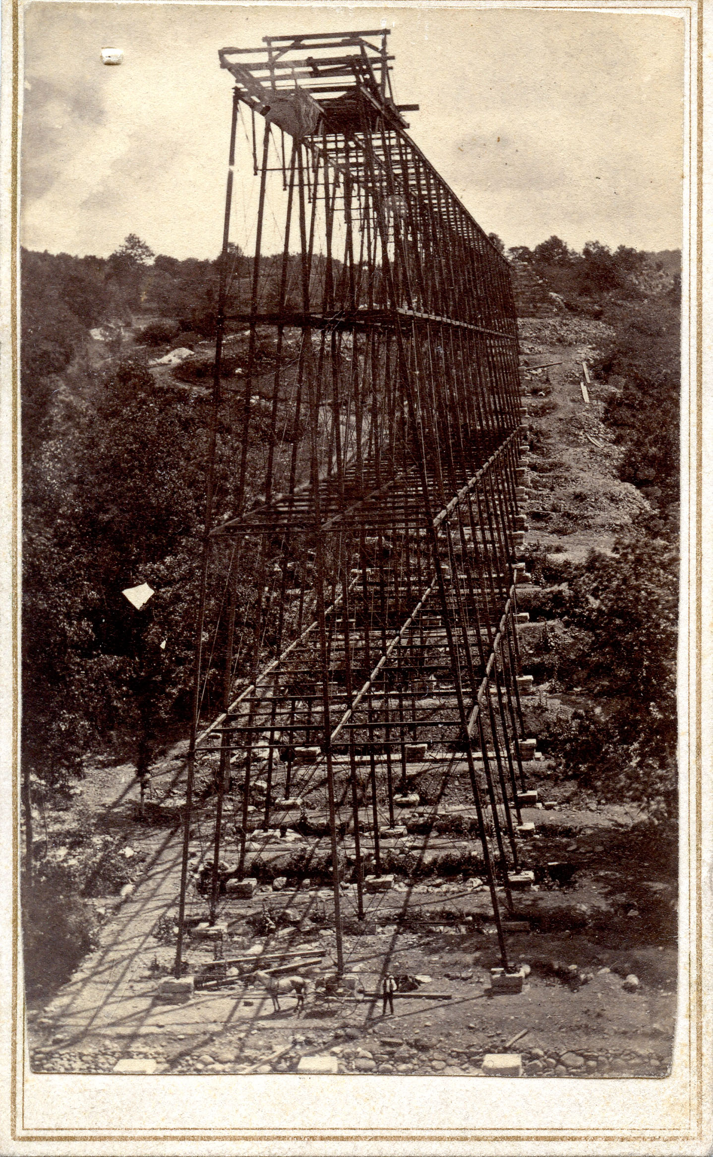 Railroad collections | Archives and Special Collections Blog