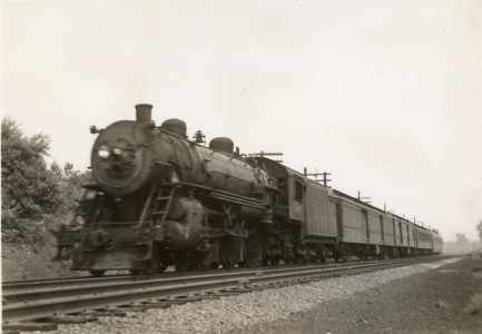 Locomotives | Archives and Special Collections Blog