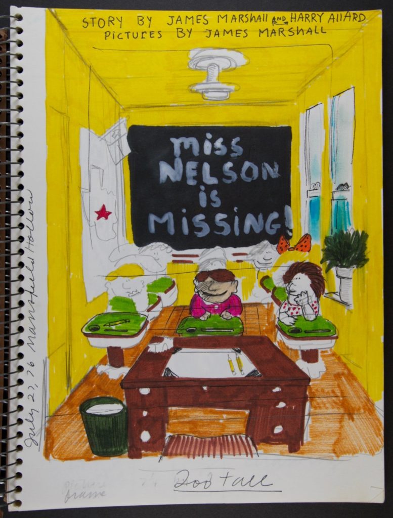 From the Researcher’s Perspective… | Archives and Special Collections Blog