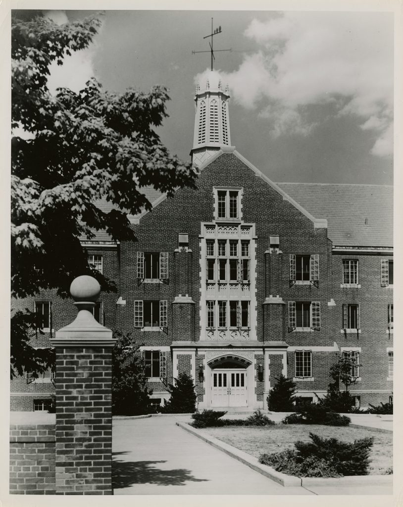 Celebrating the 150th Birthday of a UConn Legend — Edwina Whitney ...