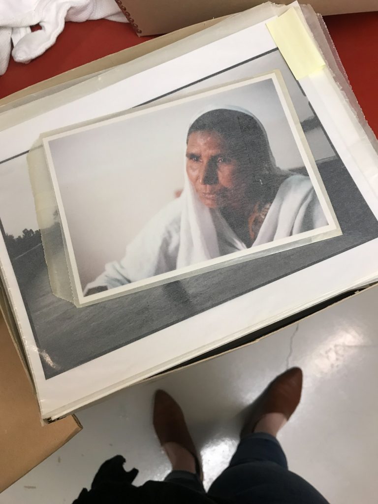 A New Perspective on The U. Roberto Romano Papers | Archives and ...