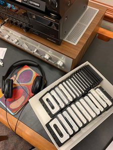 James Marshall Fellowship | Archives and Special Collections Blog