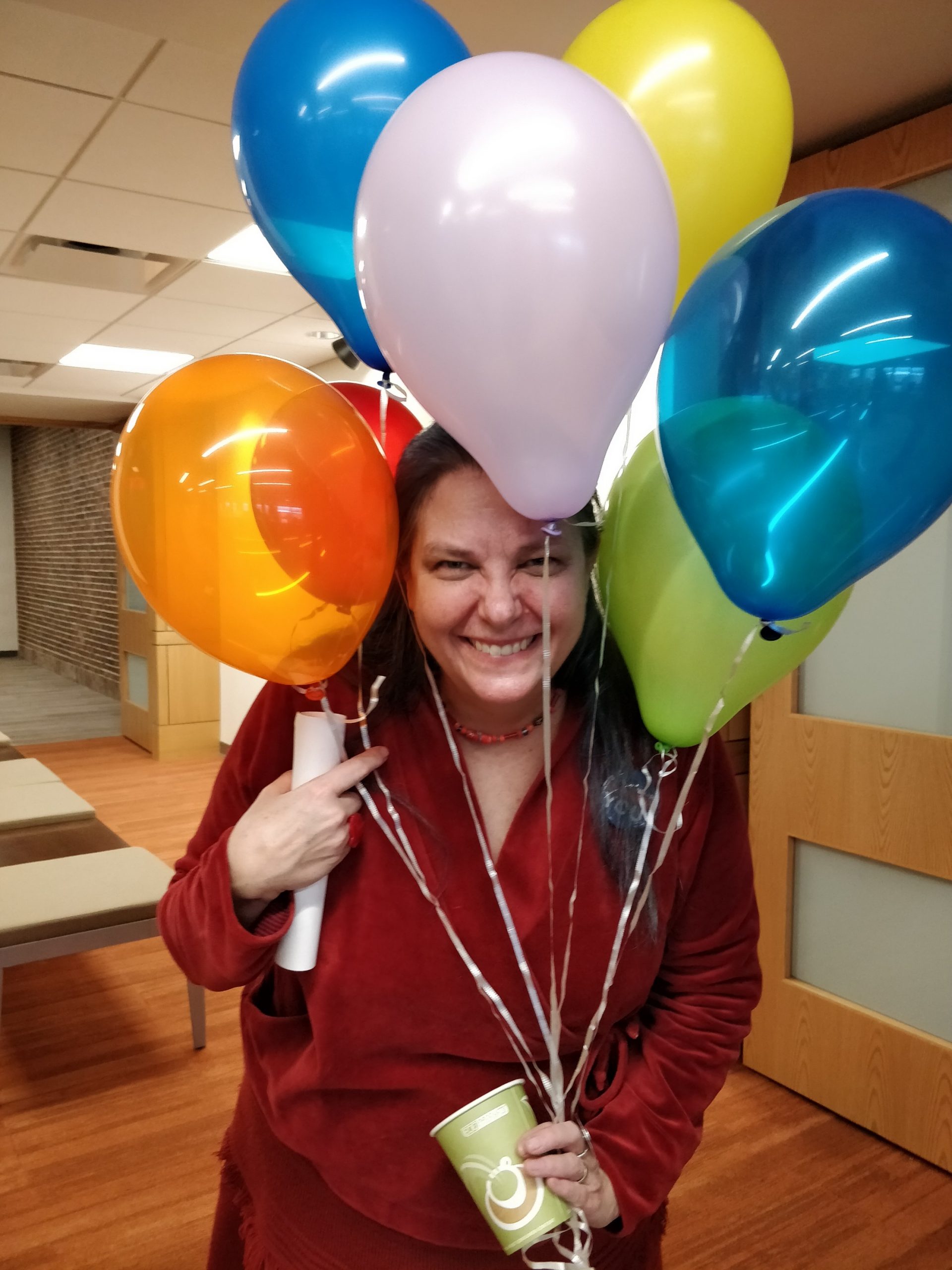 Meet the Staff | News