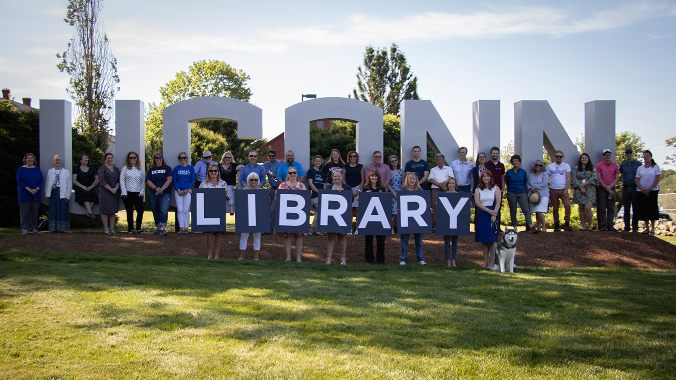 Comings and Goings | News