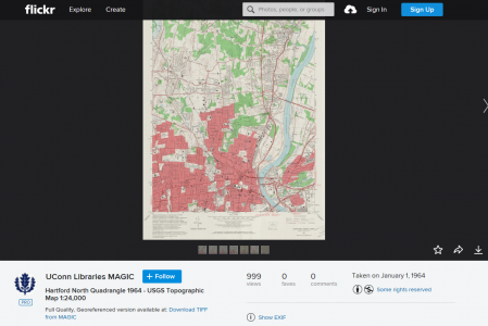 GIS | Outside the Neatline