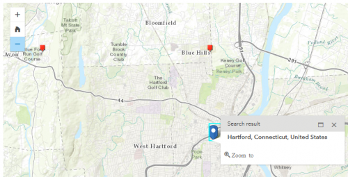 GIS | Outside the Neatline