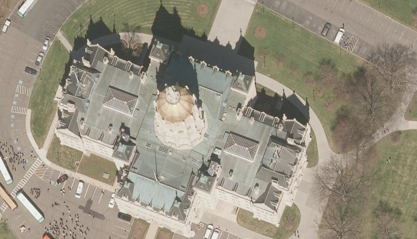 2016 Connecticut Aerial Photography Now Available via CTECO | Outside ...