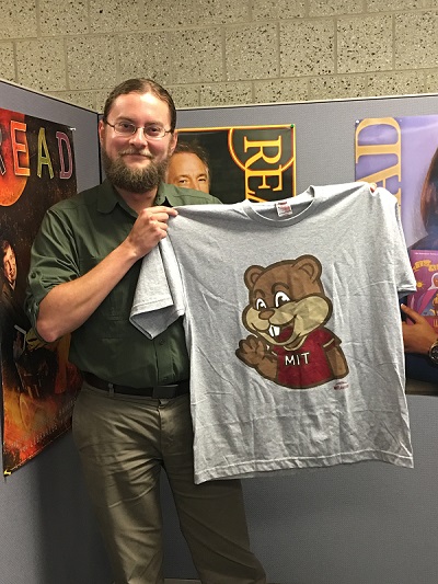 Professional Development Blog